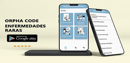 Rare Diseases Android App