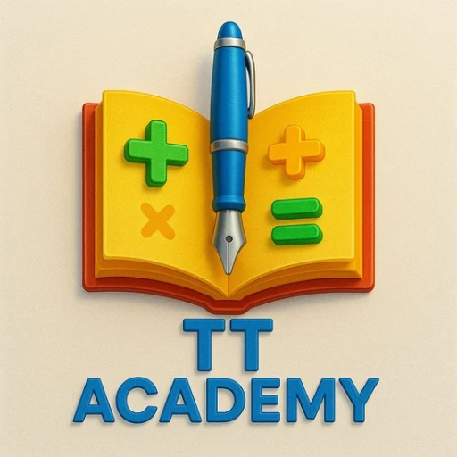 TT Academy - Apps on Google Play