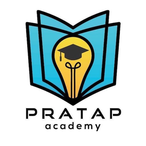Pratap Academy - Apps on Google Play