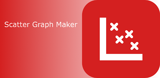 Scatter Graph Maker Pro Android App