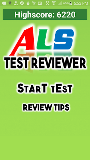 ALS Reviewer for PC / Mac / Windows 11,10,8,7 - Free Download ...