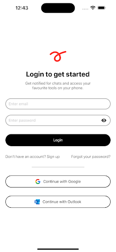 Serviceform Conversations for PC / Mac / Windows 11,10,8,7 - Free Download - Napkforpc.com