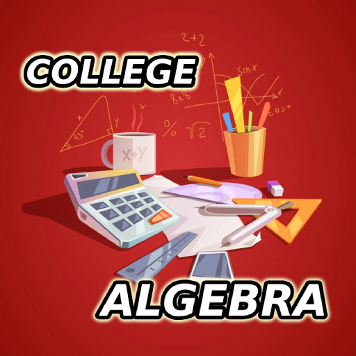 College Algebra & Math Solver - Google Play 앱 College Algebra & Math Solver - Google Play 앱