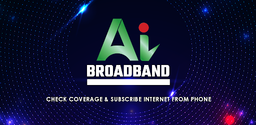 Ai Broadband Android App