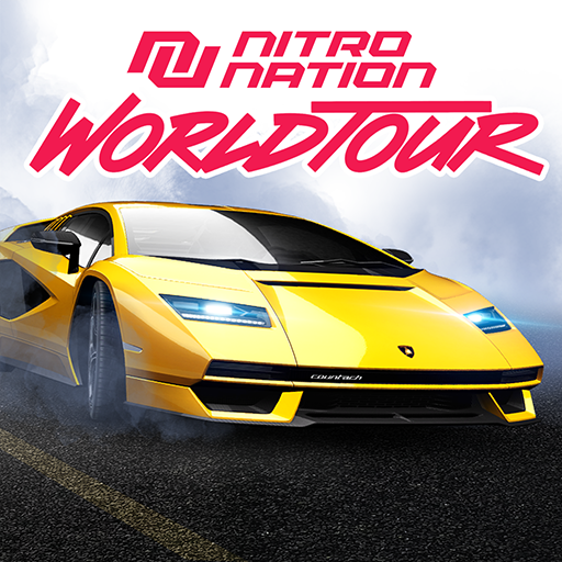 [下載] Nitro Nation World Tour - QooApp 遊戲庫