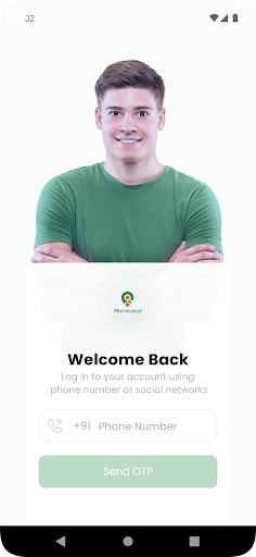 MicroLocal Partner for PC / Mac / Windows 11,10,8,7 - Free Download - Napkforpc.com