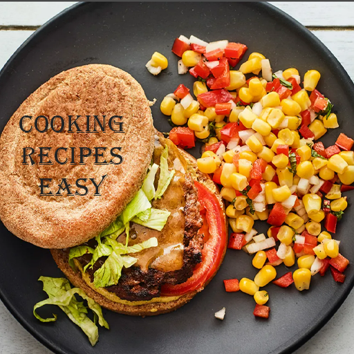 cooking recipes easy for PC / Mac / Windows 11,10,8,7 - Free Download ...