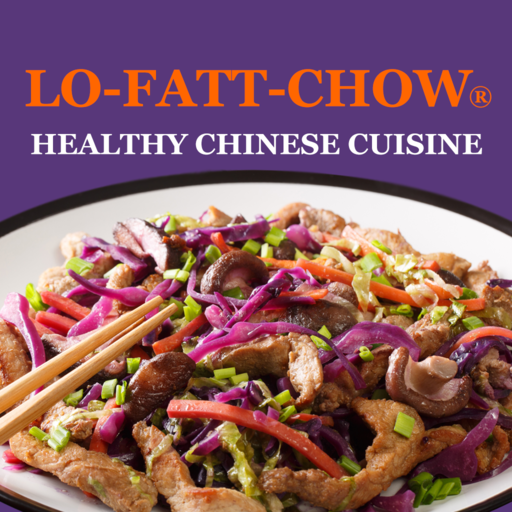 LO-FATT-CHOW Online Ordering – Apps on Google Play