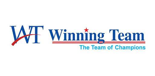Winning Team - Apps on Google Play