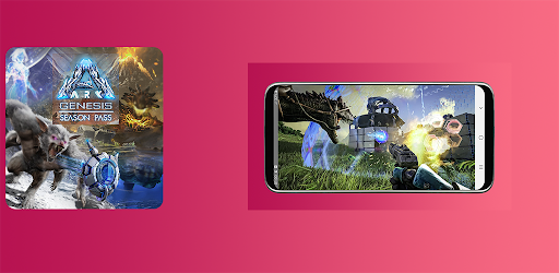 Guide For Ark: Survival Evolved Android App