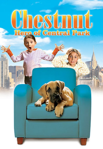 Chestnut - Movies on Google Play
