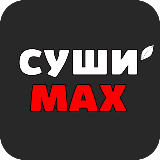 Суши MAX - Apps on Google Play