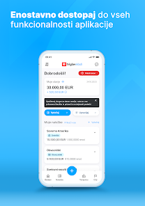 Triglav Investments – Aplikacije v Googlu Play