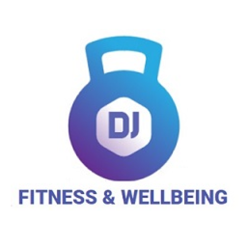 DJ Fitness & Wellbeing - Apps on Google Play