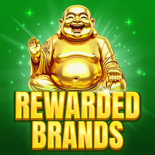 Rewarded Brands: Earn Big Cash - Apps on Google Play