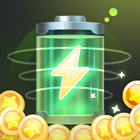 「Happy Charge」 - Androidアプリ | APPLION