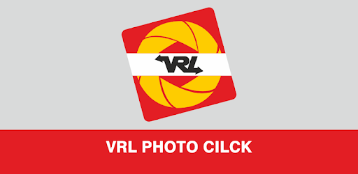 VRL PHOTO Android App