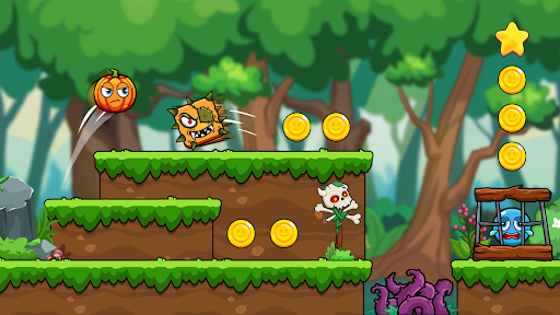 Roller Ball 3: Jungle World for PC / Mac / Windows 11,10,8,7 - Free ...
