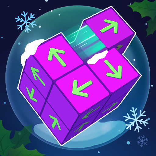 [Download] Tap master 3D- Tap Away - QooApp Game Store