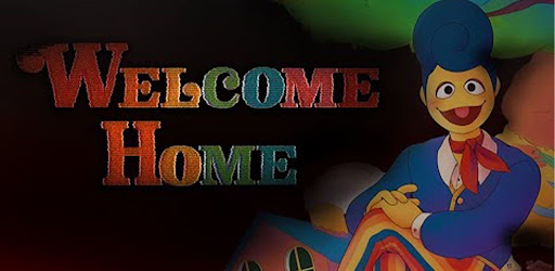 Wally Darling Welcome Home Android App