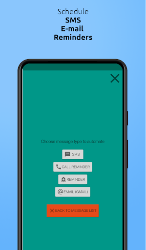 Email and Call Scheduler for PC / Mac / Windows 11,10,8,7 - Free ...