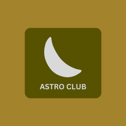 Astro Club - Apps on Google Play