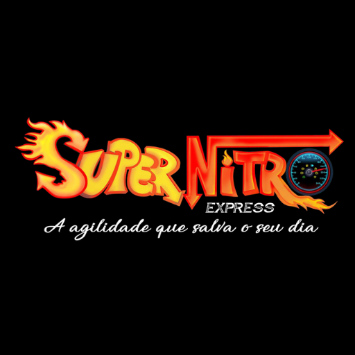 Super Nitro Express Cliente - Google Play 앱