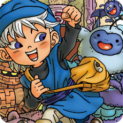 ドラゴンクエストモンスターズ テリーのワンダーランドSP - Apps ドラゴンクエストモンスターズ テリーのワンダーランドSP - Apps