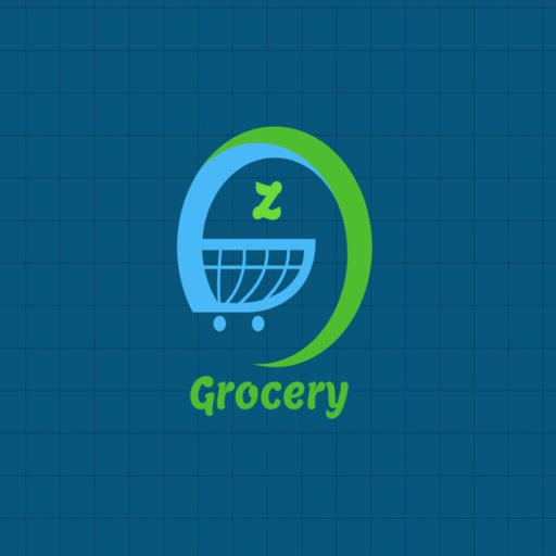 z grocery - Google Play 앱