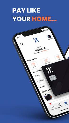 Zeepay for PC / Mac / Windows 7.8.10 - Free Download - Napkforpc.com