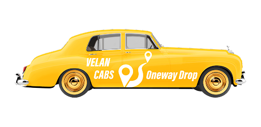 Velan Cabs - One way Drop Taxi Android App