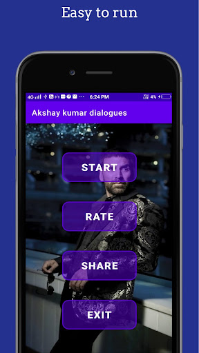 Akshay kumar dialogues for PC / Mac / Windows 11,10,8,7 - Free Download ...