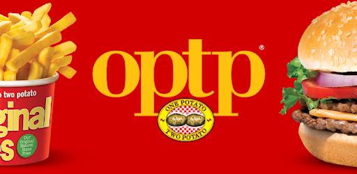 OPTP - Official Delivery App Android App