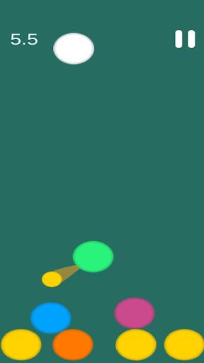 Download and Play falling :dot games on PC (Emulator)