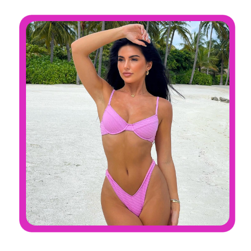 Sexy Women Bikini Wallpapers For Pc Mac Windows 111087 Free Download