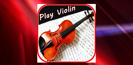 How to play violin. Online violin course Android App