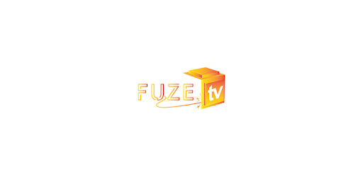 Fuze TV Android App