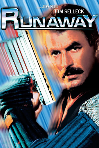 Runaway - Google Play 영화