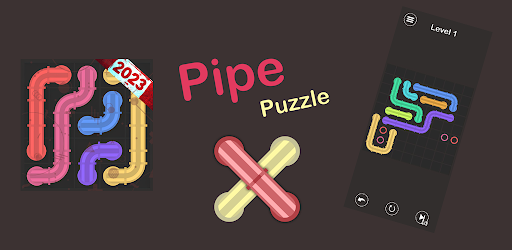 Pipe Puzzle Android App