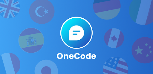 OneCode SMS Virtual Number Android App