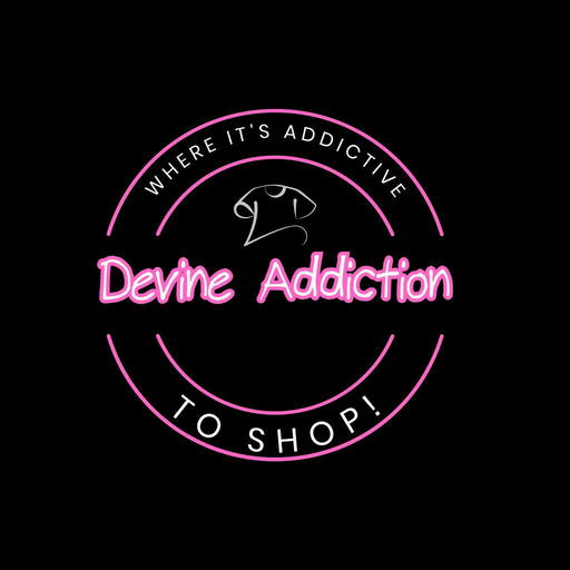 Devine Addiction - Google Play 앱