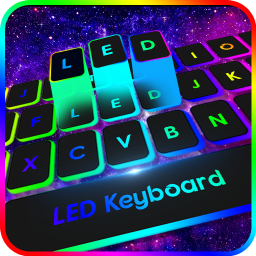 LED Keyboard - Apps on Google Play