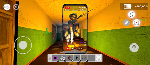 تنزيل Panic Stream إصدار الكمبيوتر (المحاكي) - LDPlayer