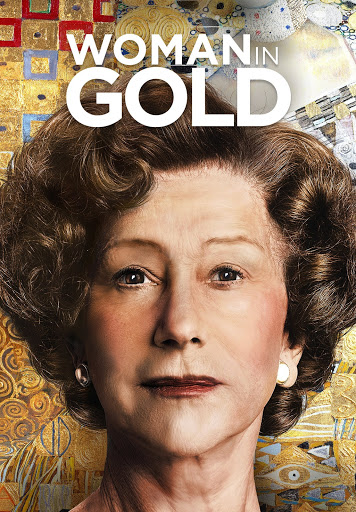 Woman in Gold - Movies on Google Play