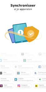 1Password: Wachtwoordbeheerder - Apps op Google Play