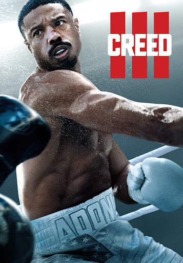 Creed III - Movies on Google Play
