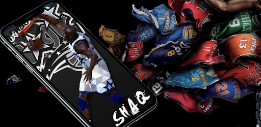 Basketball Wallpapers & HD Backgrounds Android App
