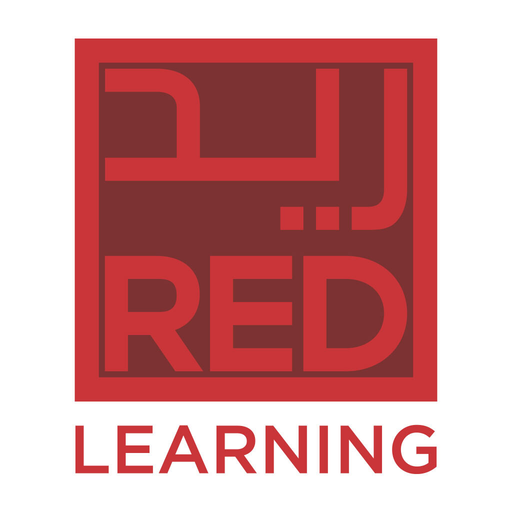 Red Learning - Google Play のアプリ