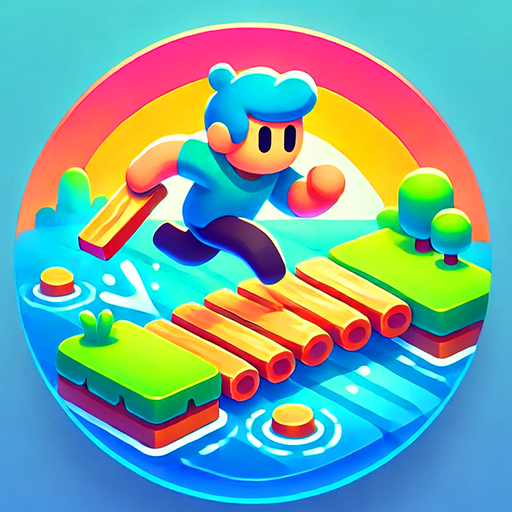 Waterway Run - Google Play 앱