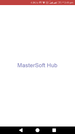 MasterSoft HUB for PC / Mac / Windows 11,10,8,7 - Free Download - Napkforpc.com
